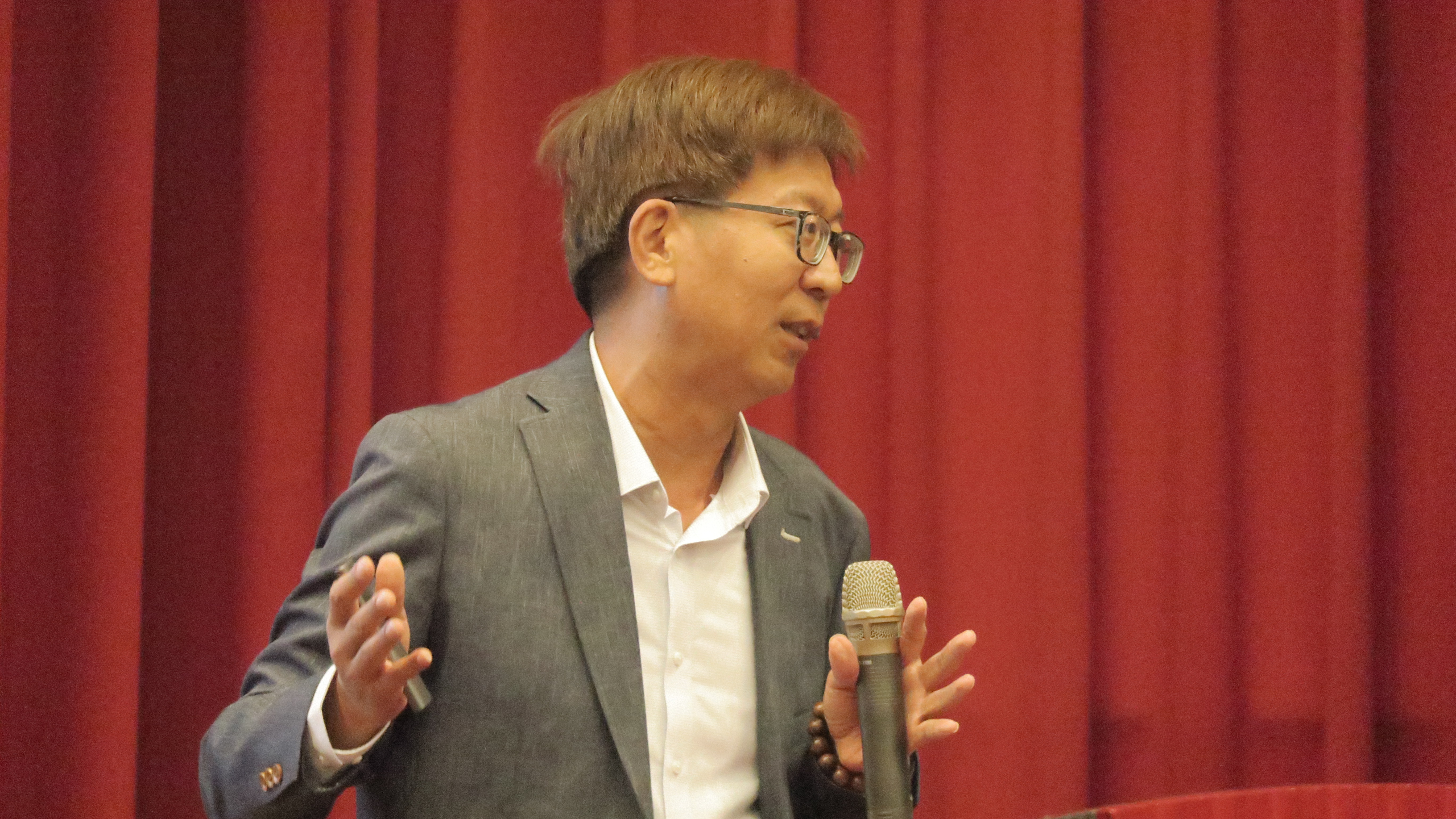 教育部大學社會責任推動中心